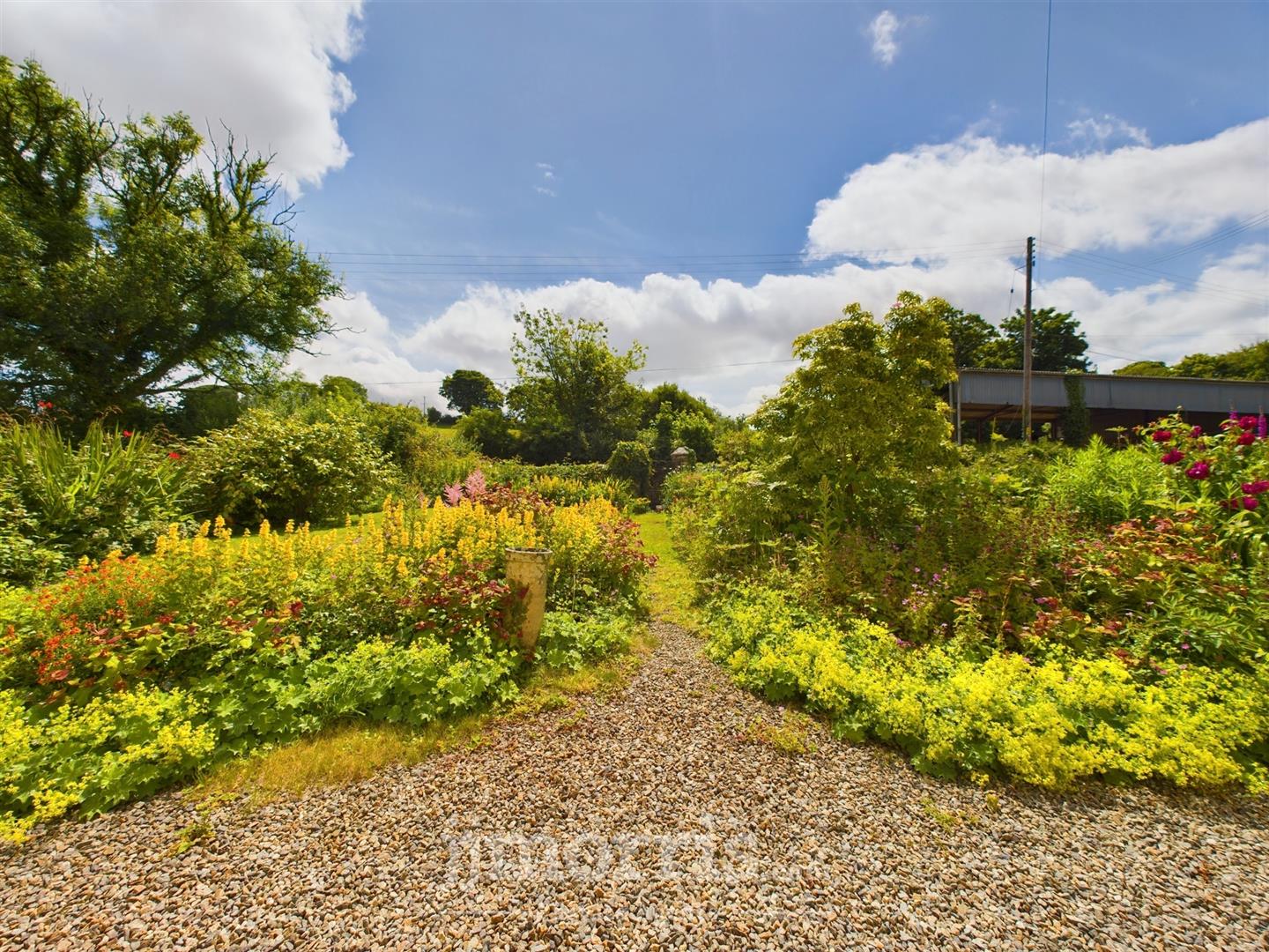 Lampeter Velfrey, Narberth – JJMorris